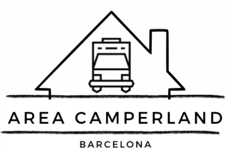 Area Camperland – parking caravanas, autocaravanas y campers
